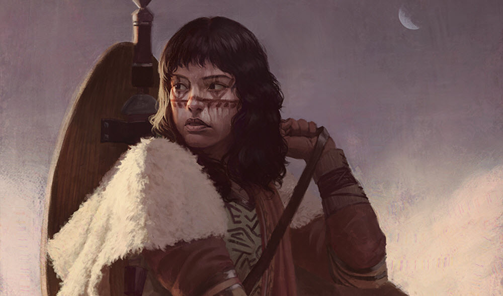 How to make your Female NPCs more realistic in Dungeons and Dragons ...