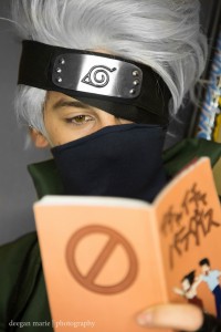 Ring Light Photo Gallery - Phoenix Comicon 2016 - The Geek Lyfe